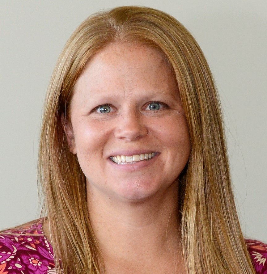 Kristi Johnson - IFSA