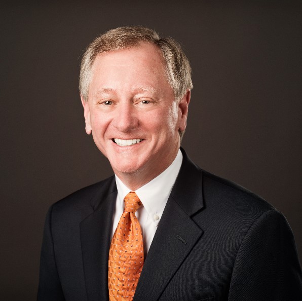 Stephen Kingsley - IFSA