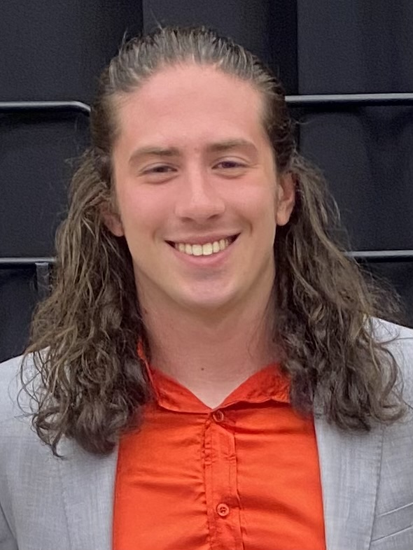 Tanner Hughes - IFSA