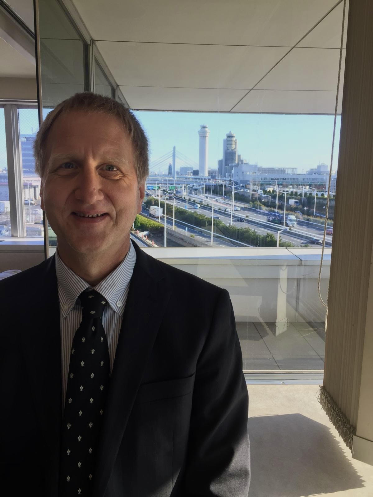 Tim Zandbergen - IFSA