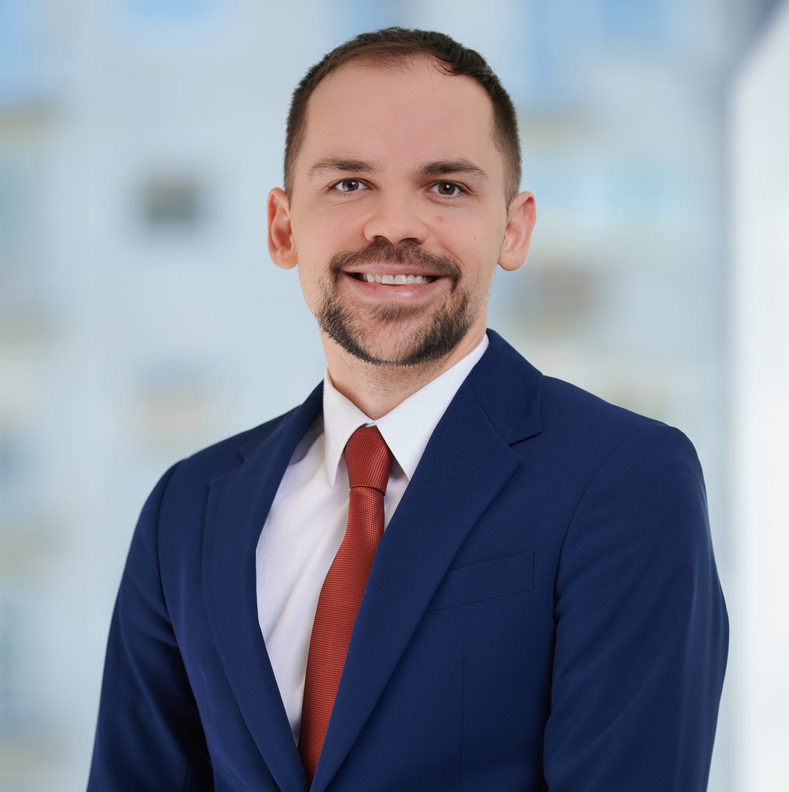 Marian Brestovansky - IFSA