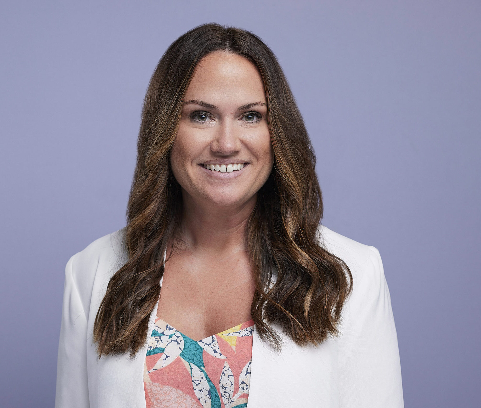 Emily Dyer Fecas - IFSA