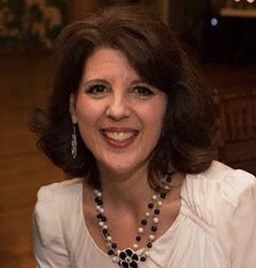 Michelle Hall - IFSA