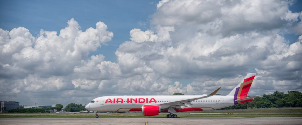 IFSA EXPO 2025: Bottega Spa Secures Premium Listing with Air India ...