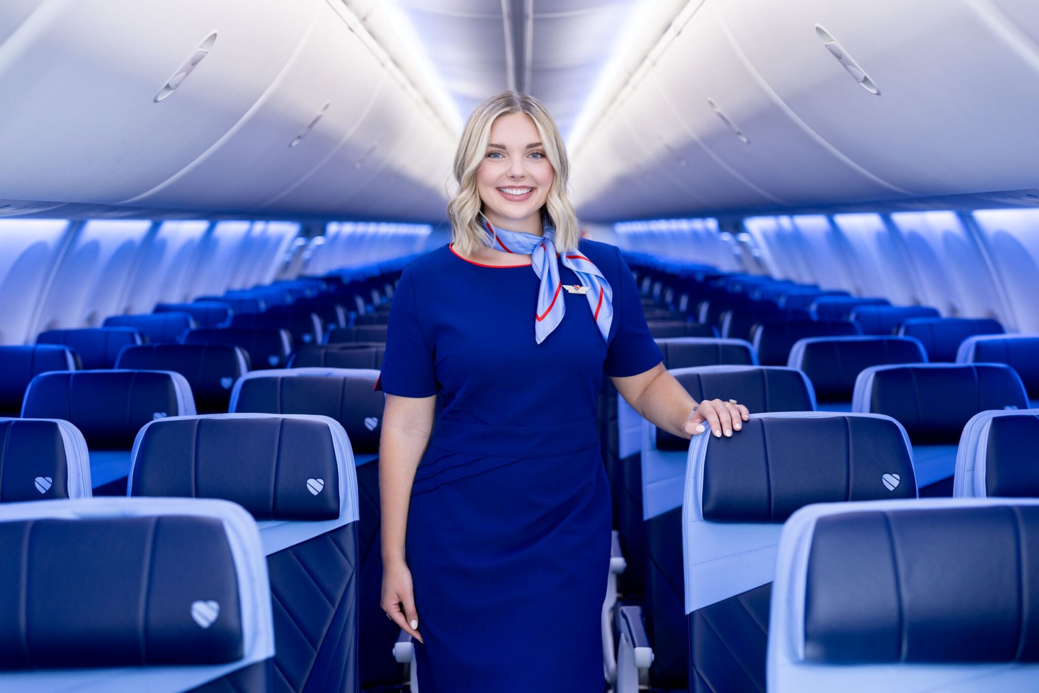 Rising Temperatures Push One US Airline to Rethink Cabin Beverage ...