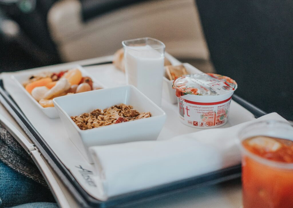 Qatar Airways Partners with Yannick Alléno to Elevate its Culinary ...